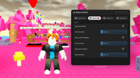 Search best Roblox Scripts available in community. | ScriptBlox