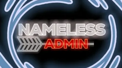 Universal Script 📌 | Nameless admin — Roblox Scripts | ScriptBlox