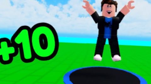 perfectcoolguy1's Place | Trampoline battle simulator script — Roblox Scripts | ScriptBlox