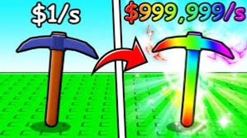 Pickaxe Simulator! ⛏️ | 30 Modules Script Last updated 12 12 2025 ...