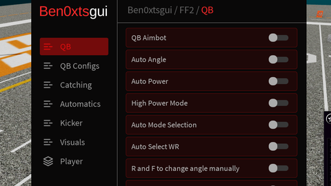 Football Fusion 2 | Saturn FF Keyless open src — Roblox Scripts ...