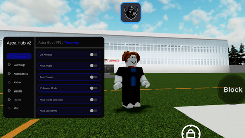 Search the best Roblox Scripts available in community | ScriptBlox