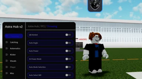 Universal Script 📌 | Sus Gui (UPDATED) — Roblox Scripts | ScriptBlox