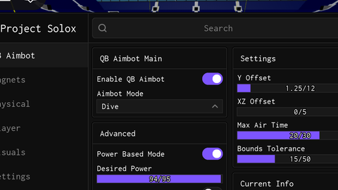 u/LuhBenFrmDaG | ScriptBlox