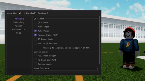 Troll Slapping Tower | Powerful — Roblox Scripts | ScriptBlox