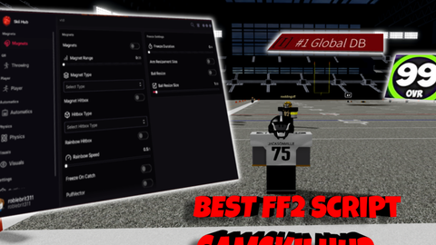 Search the best Roblox Scripts available in community | ScriptBlox