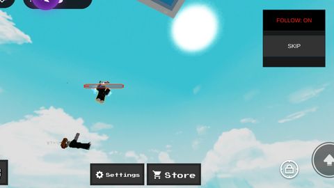 [☢️UPDATE] Ability Wars | Kill all Players — Roblox Scripts | ScriptBlox