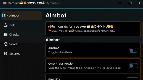 Universal Script 📌 | Universal script aimbot solora supp — Roblox Scripts | ScriptBlox