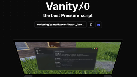 Universal Script 📌 | Vanity Hub — Roblox Scripts | ScriptBlox