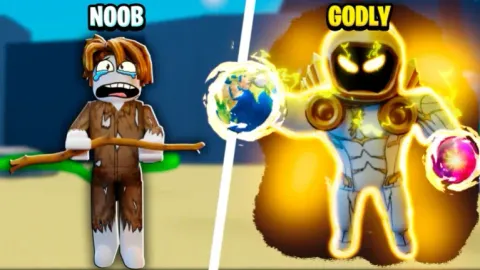 Kill noobs simulator | THE BEST SCRIPT — Roblox Scripts | ScriptBlox