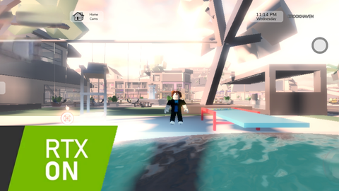 Universal Script 📌 | RTX Shader — Roblox Scripts | ScriptBlox