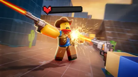 [🔷Nova Mech] The Noob Experiment Battlefront | Script Keyless — Roblox ...