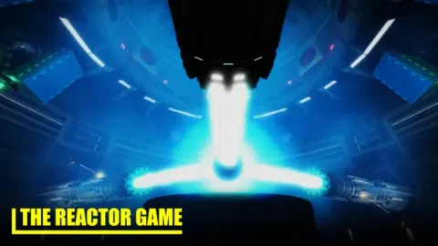 The Reactor [Maintenance] | Script — Roblox Scripts | ScriptBlox