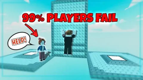 IMPOSSIBLE Wallhop Difficulty Chart Obby | free product — Roblox Scripts | ScriptBlox