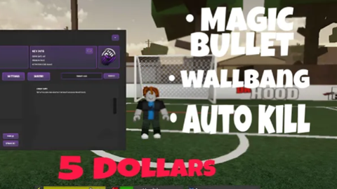 Universal Script 📌 | Clutchware Dahood — Roblox Scripts | ScriptBlox