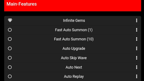[XMAS EVENT + UPD 1.0] Anime Realms | Auto Farm And More — Roblox ...