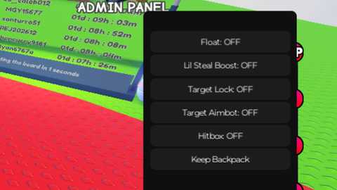 Assassin! | Oxygen — Roblox Scripts | ScriptBlox