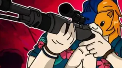 [ ️] Survive The Sniper | silent aim ESP and more — Roblox Scripts | ScriptBlox