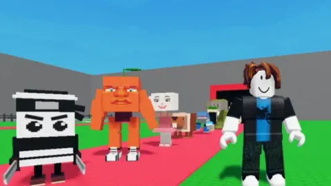 Universal Script 📌 | btools — Roblox Scripts | ScriptBlox