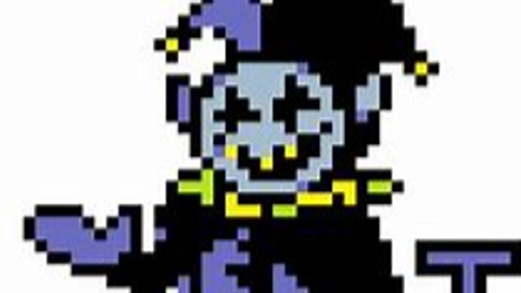 Universal Script 📌 | CUSTOMIZEABLE JEVIL ORBIT — Roblox Scripts | ScriptBlox