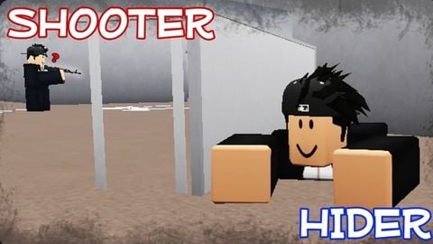 [UPD] Shooter vs Hider | Op script V2 — Roblox Scripts | ScriptBlox