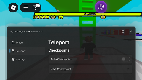Really Easy Obby! 🌈 | Really Easy Obby Auto Checkpoint — Roblox Scripts | ScriptBlox
