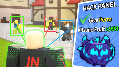 Universal Script 📌 | Blox fruits Auto farm fruit and auto sea fruit rain — Roblox Scripts ...