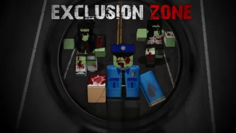 Exclusion Zone [UPD] | Op auto farm — Roblox Scripts | ScriptBlox