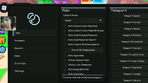 Universal Script 📌 | Lunor hub fisher — Roblox Scripts | ScriptBlox