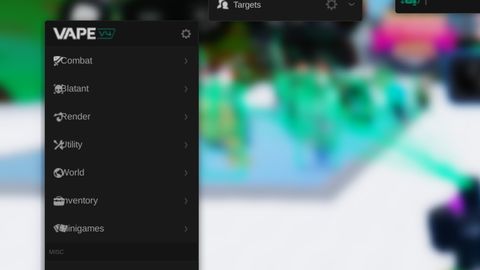 SKYWARS ⚔️ | Vape v4 — Roblox Scripts | ScriptBlox