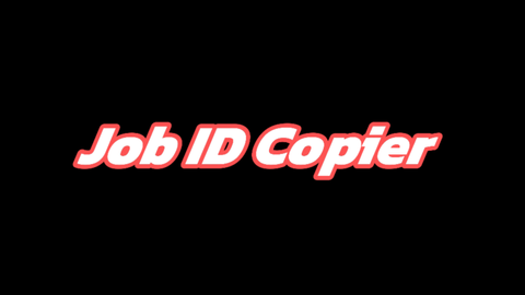 Universal Script 📌 | Universal Job ID Copier — Roblox Scripts | ScriptBlox