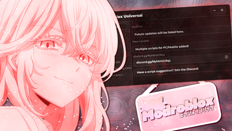 Universal Script 📌 | Mod Roblox Universal — Roblox Scripts | ScriptBlox