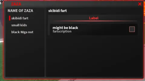 Universal Script 📌 | Some ui example — Roblox Scripts | ScriptBlox
