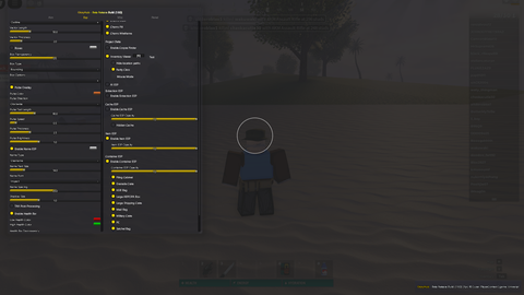 Apocalypse Rising 2 | AIMBOT ESP W2LL H2CK — Roblox Scripts | ScriptBlox
