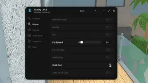 Universal Script 📌 | Vin Aim Viewer GUI — Roblox Scripts | ScriptBlox