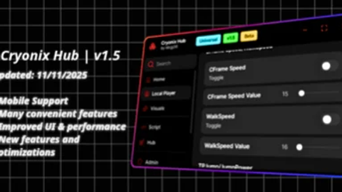 Universal Script 📌 | Universal FPS Script Menu — Roblox Scripts | ScriptBlox