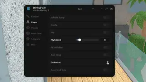 Universal Script 📌 | g00by gui — Roblox Scripts | ScriptBlox