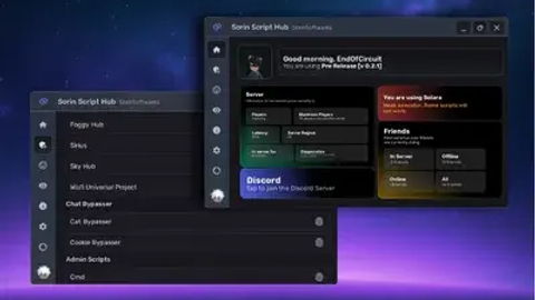 Universal Script 📌 | LALOL Hub Backdoor Scanner Without the Hint — Roblox Scripts | ScriptBlox