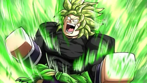 [LEGENDARY] Anime Rails [Alpha] | Spam New Ability — Roblox Scripts ...