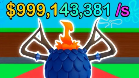 [👾] Steal a Brainrot | Script for — Roblox Scripts | ScriptBlox