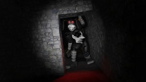 [ALPHA] Escape From Nosey The Rabbit | Free gamepass free product READ THE DESCRIPTION — Roblox ...