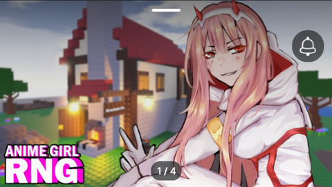 Universal Script 📌 | Anime Girl RNG — Roblox Scripts | ScriptBlox