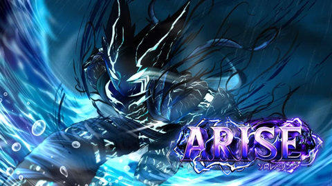 [PART 5] Arise Crossover | Saryn Hub New Update — Roblox Scripts | ScriptBlox