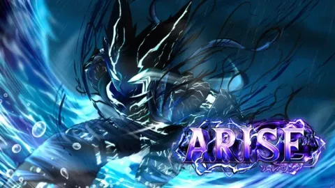 [PART 5] Arise Crossover | Auto Dungeon and Castle Crossover Arise — Roblox Scripts | ScriptBlox