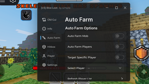 Universal Script 📌 | Enchanced Animation Control — Roblox Scripts | ScriptBlox