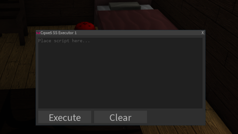 Universal Script 📌 | executor — Roblox Scripts | ScriptBlox