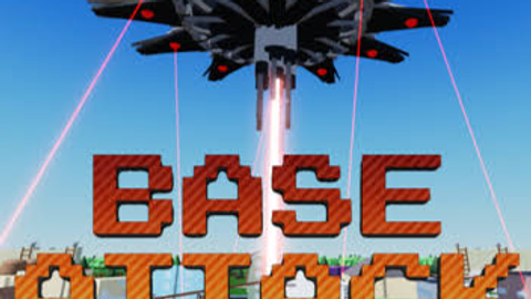 Base Attack | Script req — Roblox Scripts | ScriptBlox