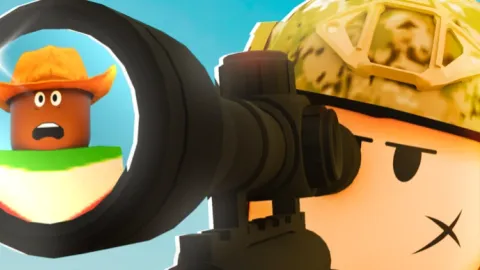 The Mexican Border RP | Script — Roblox Scripts | ScriptBlox