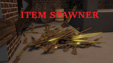 The Fields | Item Giver — Roblox Scripts | ScriptBlox