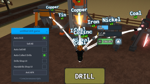 [recode] untitled tag game | Hitbox — Roblox Scripts | ScriptBlox